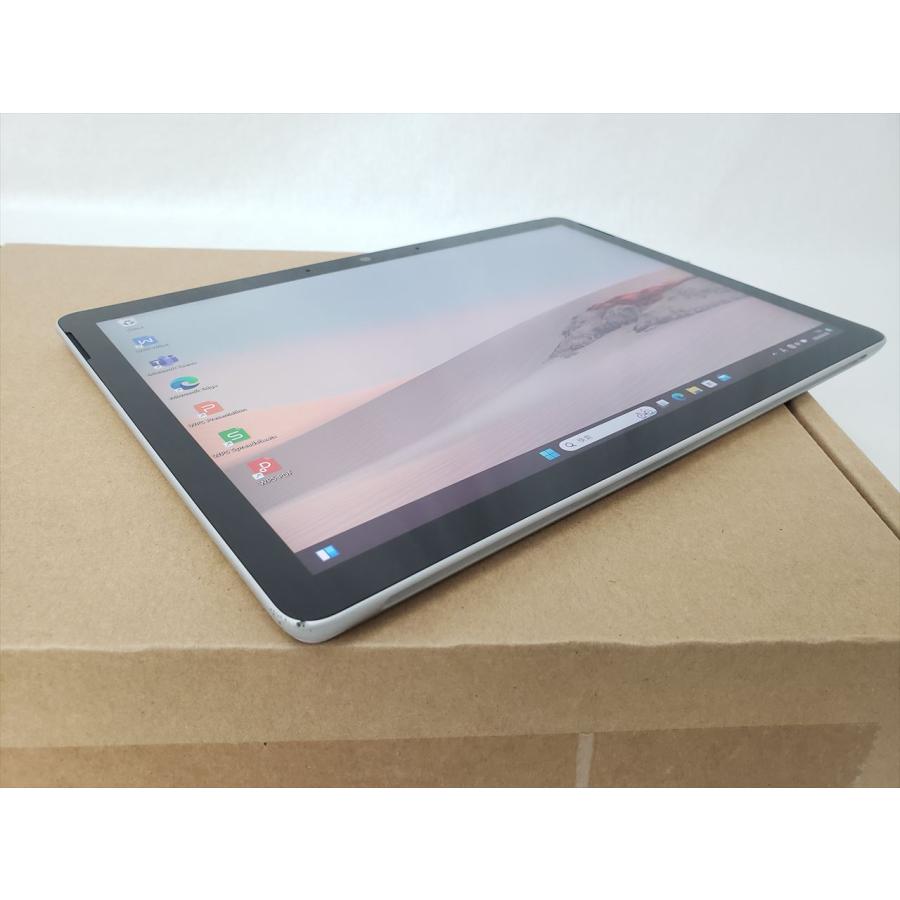 マイクロソフト (中古) Surface Go2 LTE (Core m3/8GB/128GB/LTE SUF-00011) プラチナ : PCワンズ - 通販 - Yahoo!ショッピング