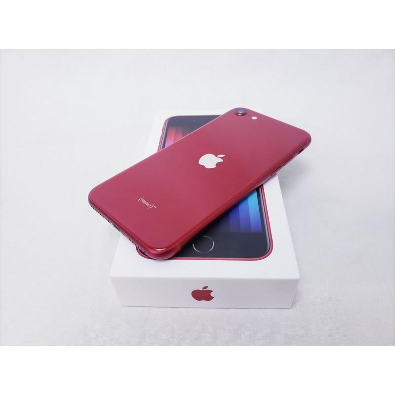 Apple (中古) iPhoneSE （第3世代） 128GB レッド /MMYH3J/A 【 SIMFREE】、UQ : PCワンズ - 通販 - Yahoo!ショッピング