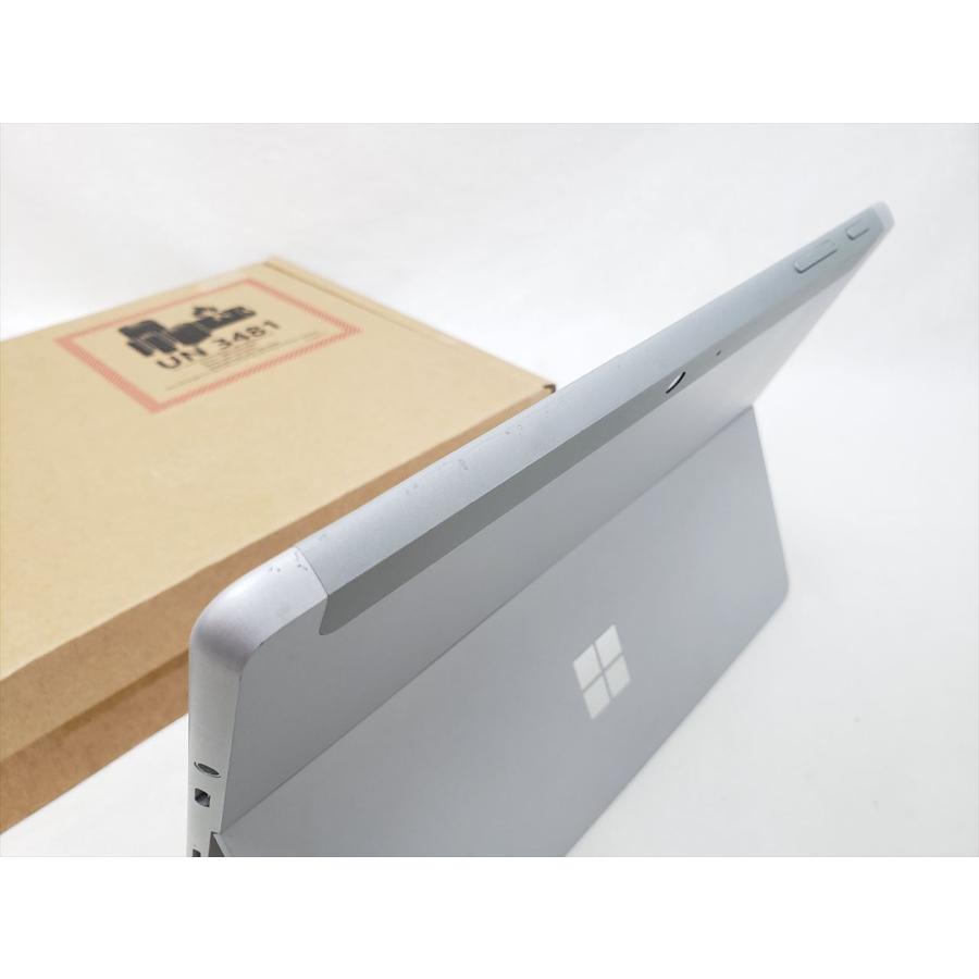 マイクロソフト (中古) Surface Go2 LTE (Core m3/8GB/128GB/LTE SUF-00011) プラチナ : PCワンズ - 通販 - Yahoo!ショッピング