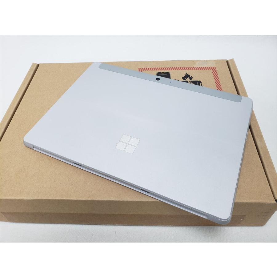 マイクロソフト (中古) Surface Go2 LTE (Core m3/8GB/128GB/LTE SUF-00011) プラチナ : PCワンズ - 通販 - Yahoo!ショッピング