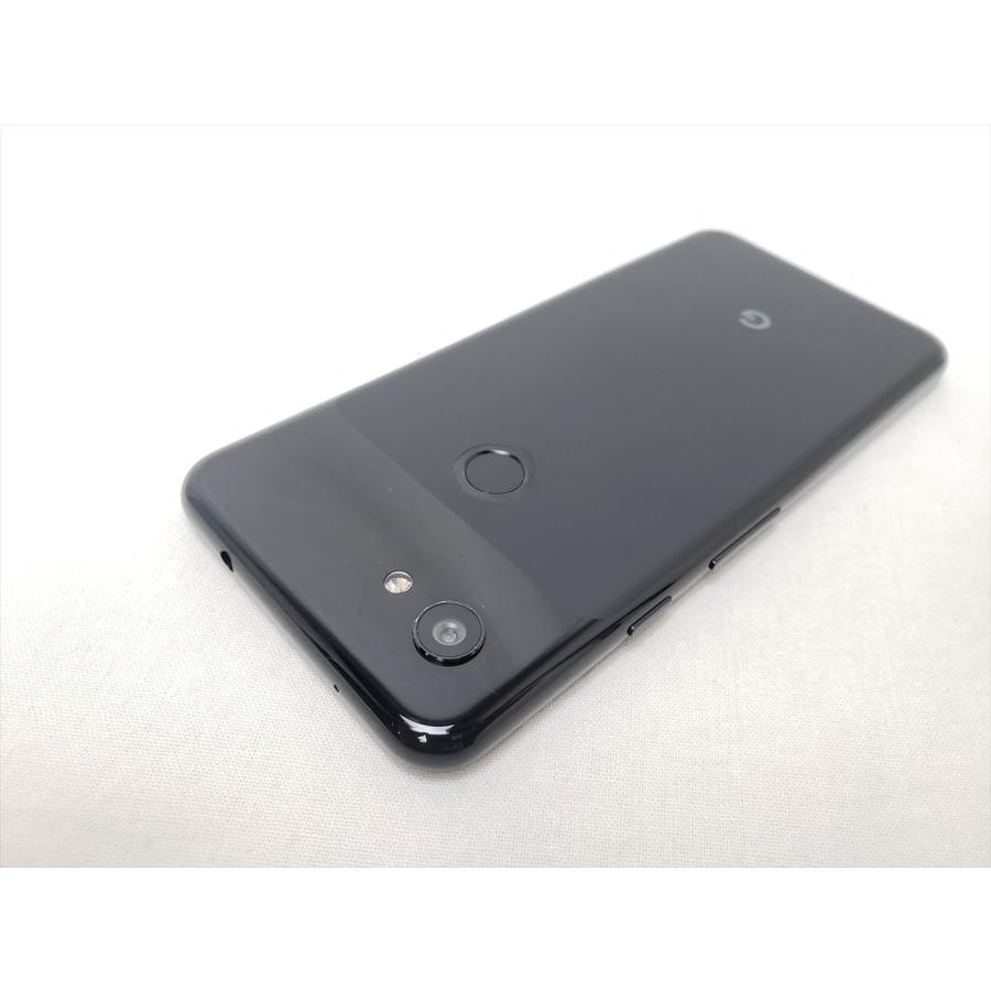 (中古) Pixel3a 64GB ジャストブラック / 【SIMロック解除品】、softbank : PCワンズ - 通販 - Yahoo!ショッピング