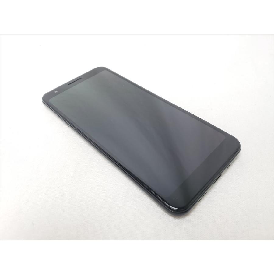 (中古) Pixel3a 64GB ジャストブラック / 【SIMロック解除品】、softbank : PCワンズ - 通販 - Yahoo!ショッピング