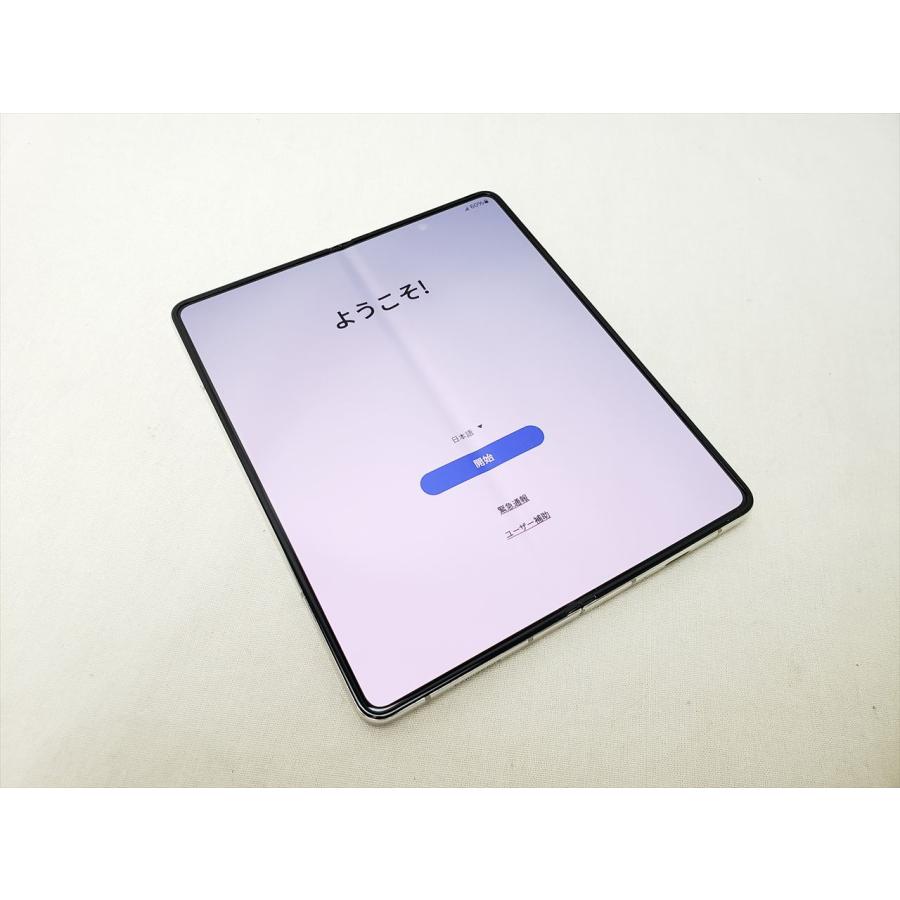 SAMSUNG（サムスン） (中古) Galaxy Z Fold5 5G （12GB/512GB） Dual-SIM /SM-F9460 ...