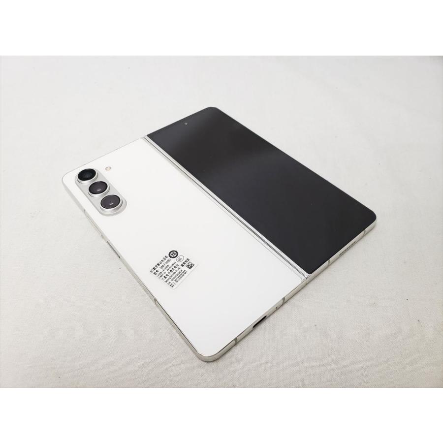 SAMSUNG（サムスン） (中古) Galaxy Z Fold5 5G （12GB/512GB） Dual-SIM /SM-F9460 ...