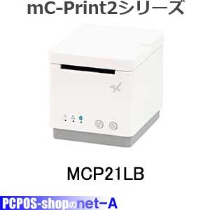 スター精密 mC-Print2シリーズLightning給電搭載 MCP21LB ※プリンタカラー ご選択ください【送料無料】 : PCPOS SHOPのネットエー - 通販 - Yahoo ...