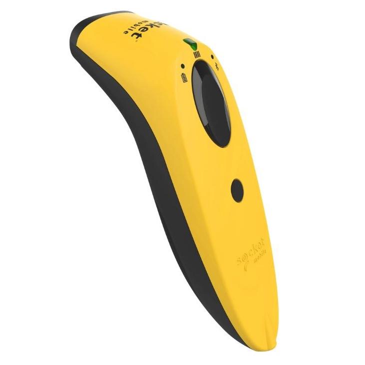 Socket Mobile S720 Bluetooth 1D/2Dバーコードリーダー ※ボディカラー ご選択ください【送料無料】 : PCPOS SHOPのネットエー - 通販 ...