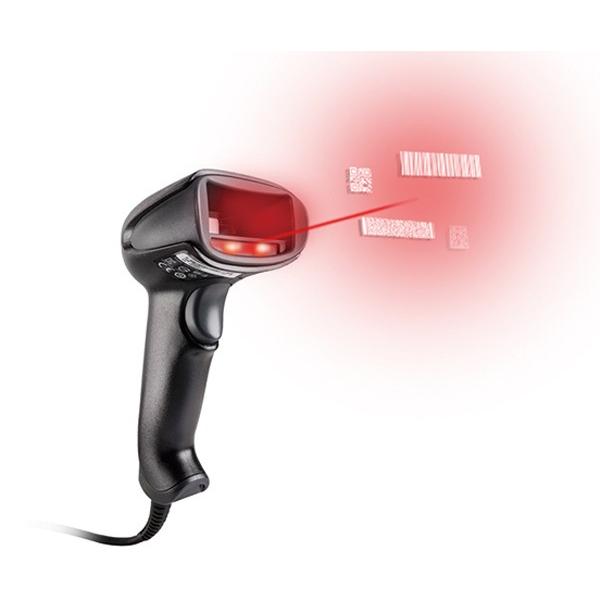 Honeywell Xenon XP 1950g 2次元バーコードリーダー OCR読み取り機能 標準装備 ※インターフェイス、ボディーカラー ...