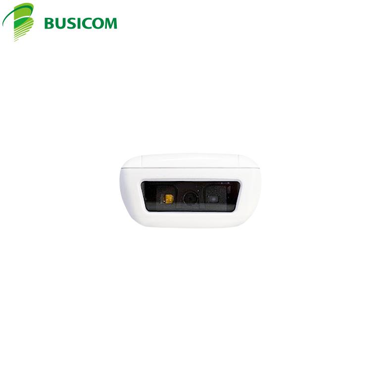 ビジコム 二次元バーコード対応 抗菌仕様 Bluetoothバーコードリーダー BC -BS802D-V2-CW (安心の1年保証・ 日本語マニュアル付き) BUSICOM : POSセンター ...