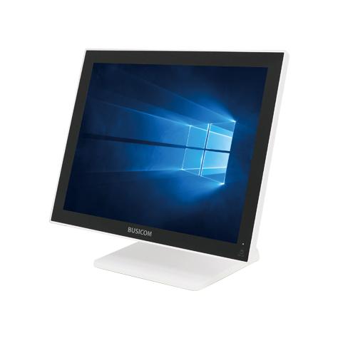 Windows IoT 15インチ 業務用 タッチパネル モニター ディスプレイ PC パソコン Intel N97 第12世代 SSD128GB メモリ8GB｜Seav-15c｜静電容量方式 ...