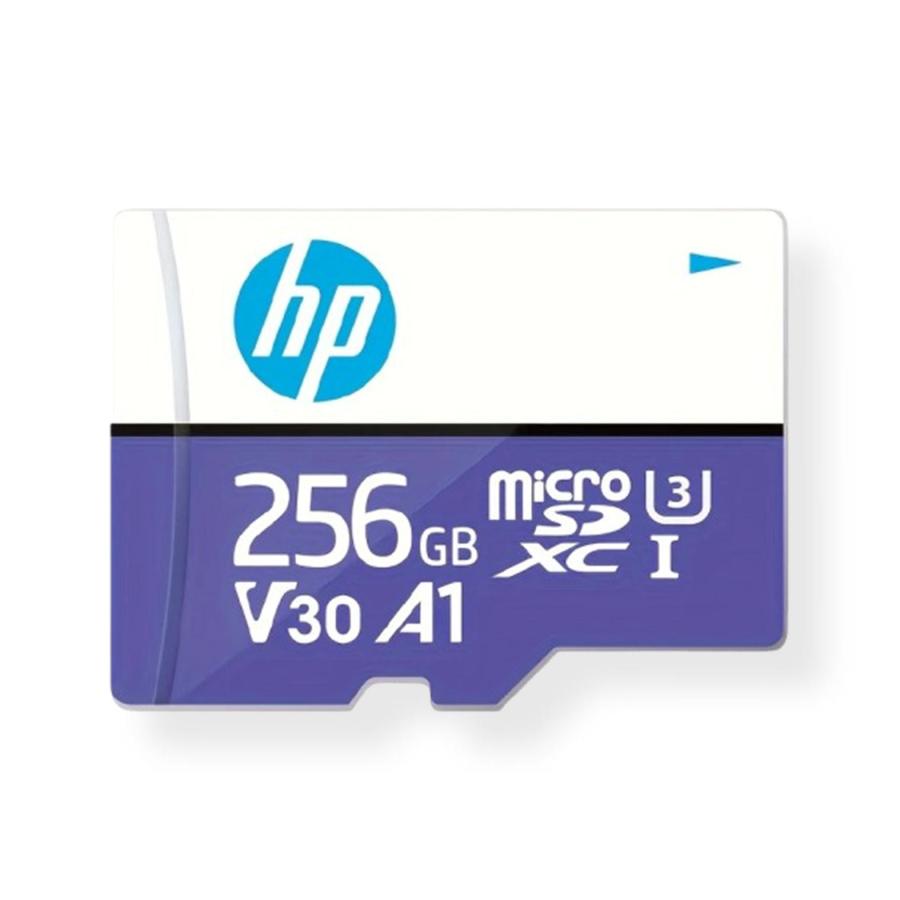 エイチピー 【追跡可能 送料無料】hp 256GB MicroSDカード MicroSDXC mx330 V30 A1 U3 ヒューレット ...