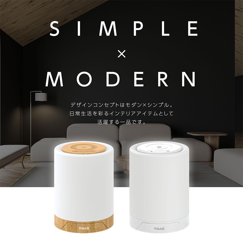 ナイトライト 充電 充電式 常夜灯 led 寝室 ベッドライト タイマー機能 テーブルランプ コードレス かわいい おしゃれ 授乳ライト 卓上ライト TOKAIZ : 3Q生活館 - 通販 ...