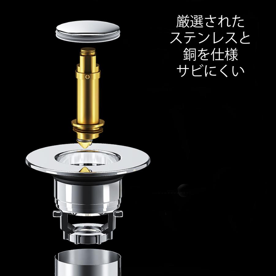 TOKAIZ公式 排水口 ゴミ受け 洗面台 排水溝 風呂 排水口ネット 排水溝ネット ステンレス 34~45mm対応 掃除しやすい :80002296:3Q生活館 - 通販 - Yahoo ...