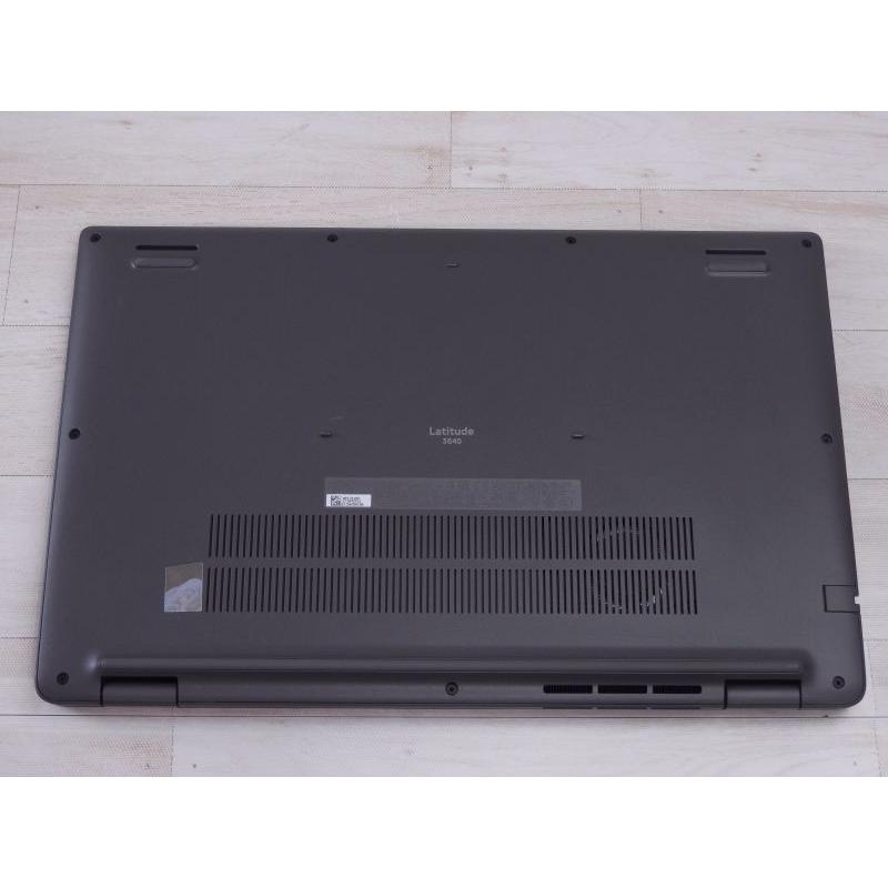 中古 Aランク Dell Latitude3540 第13世代 i5 1345U NVMe256GB メモリ16GB FHD液晶 Win11 ...