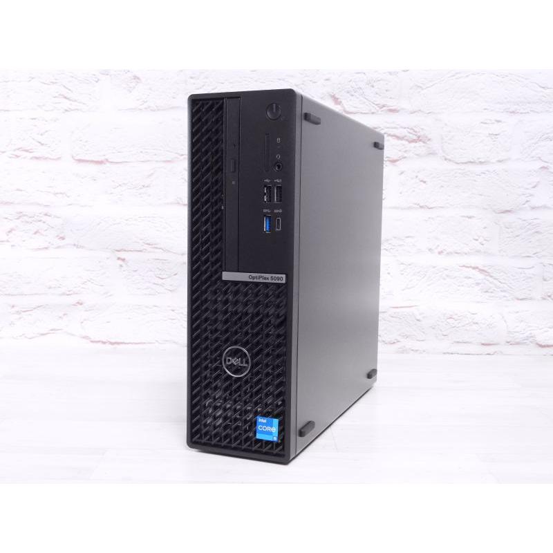 中古 Aランク Dell OptiPlex 5090SFF 第11世代 i5 11500 メモリ 中古 Aランク Dell OptiPlex 5090SFF 第11世代 i5 11500 メモリ