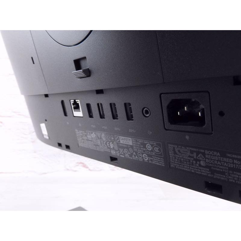 中古 Aランク OptiPlex 5270 オールインワン 第9世代 i7 9700 新品NVMe512GB メモリ16GB FullHD21.5型液晶 Win11 : 得々パソコン ...