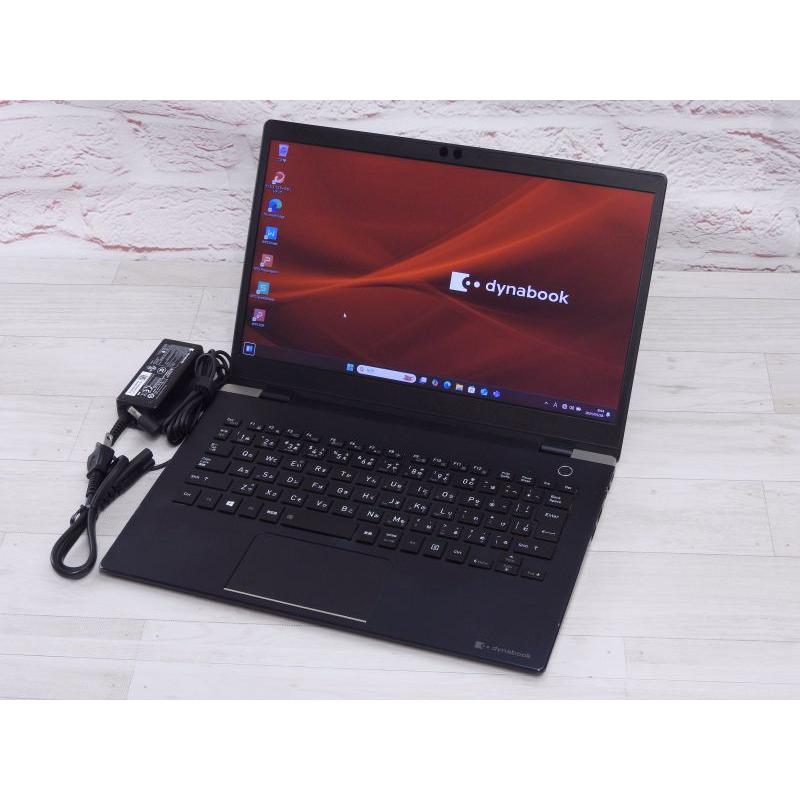 中古 Bランク 東芝 dynabook G83/M 第8世代 i5 8250U SSD256GB メモリ8GB HD液晶 Win11 : 得々パソコン Yahoo!店 - 通販 - Yahoo ...
