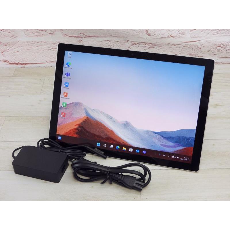 Surface 中古 Bランク Pro7+ 第11世代 Core i5 1135G7 メモリ8GB NVMe128GB Win11 : 得々パソコン Yahoo!店 - 通販 - Yahoo ...