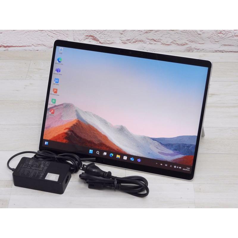 Surface 中古 Aランク Pro8 第11世代 Core i5 1145G7 メモリ8GB NVMe256GB Win11 : 得々パソコン Yahoo!店 - 通販 - Yahoo ...