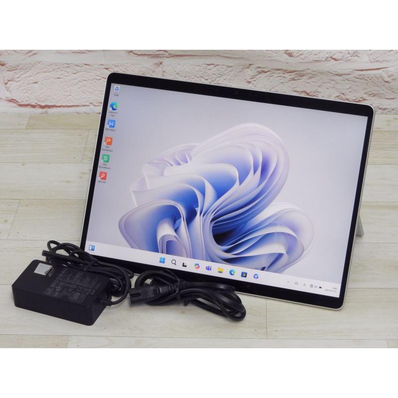 Surface 中古 Sランク Pro9 第12世代 Core i5 1245U メモリ8GB NVMe256GB Win11 : 得々パソコン Yahoo!店 - 通販 - Yahoo!ショッピング