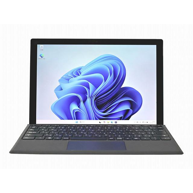 Surface 【3年保証】 MICROSOFT SURFACE PRO 7 Windows11 i5 サーフェス 中古 パソコン ノート モバイル PC : 中古パソコンショップ PC ...