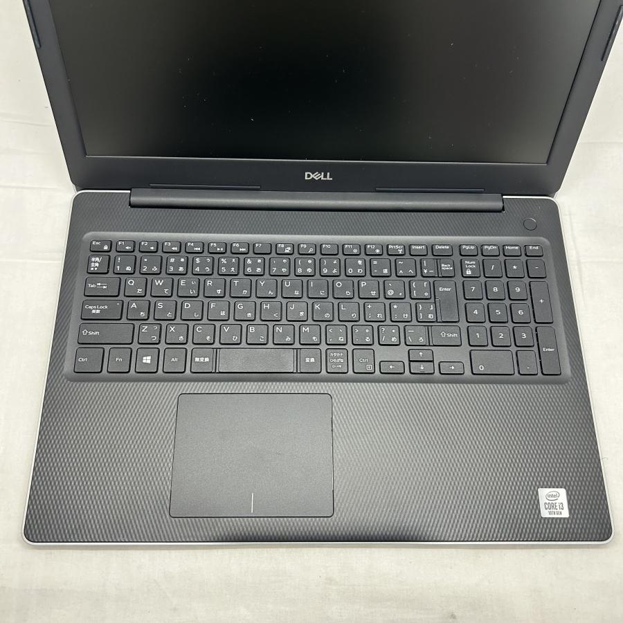 DELL Inspiron 3593 D729B43 : 中古パソコン・スマホ PCエックス - 通販 - Yahoo!ショッピング