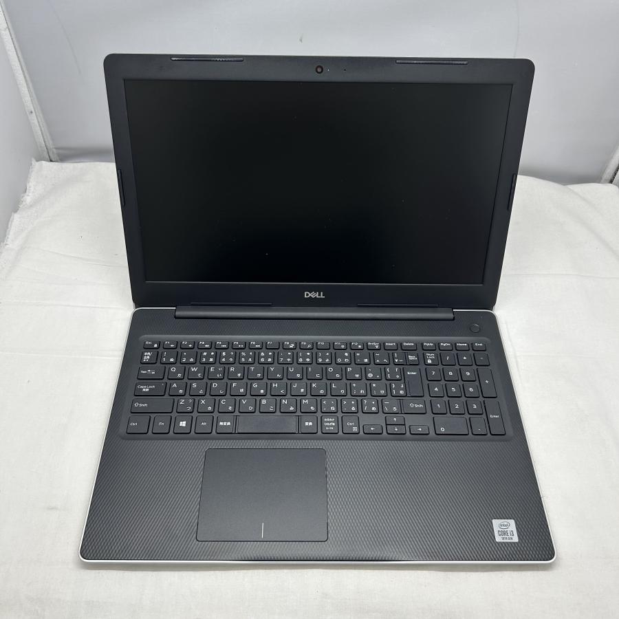 DELL Inspiron 3593 D729B43 : 中古パソコン・スマホ PCエックス - 通販 - Yahoo!ショッピング