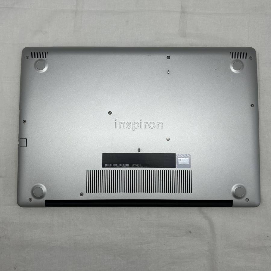 DELL Inspiron 3593 D729B43 : 中古パソコン・スマホ PCエックス - 通販 - Yahoo!ショッピング