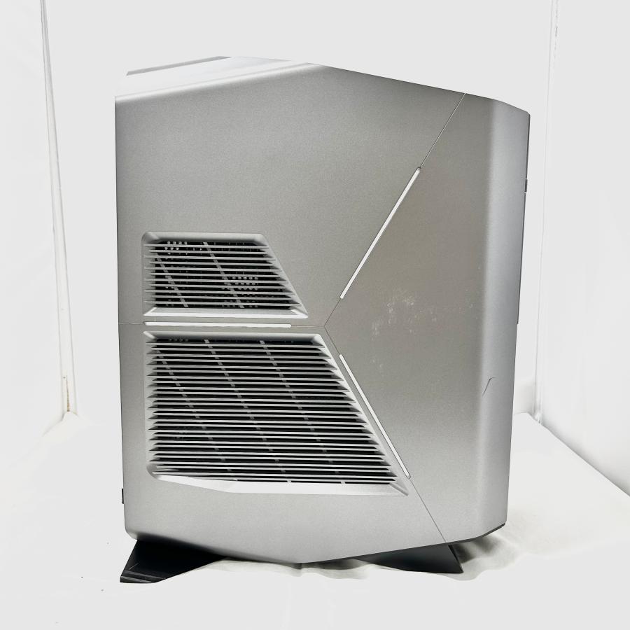 ALIENWARE DELL Alienware Aurora R8 : 中古パソコン・スマホ PCエックス - 通販 - Yahoo!ショッピング