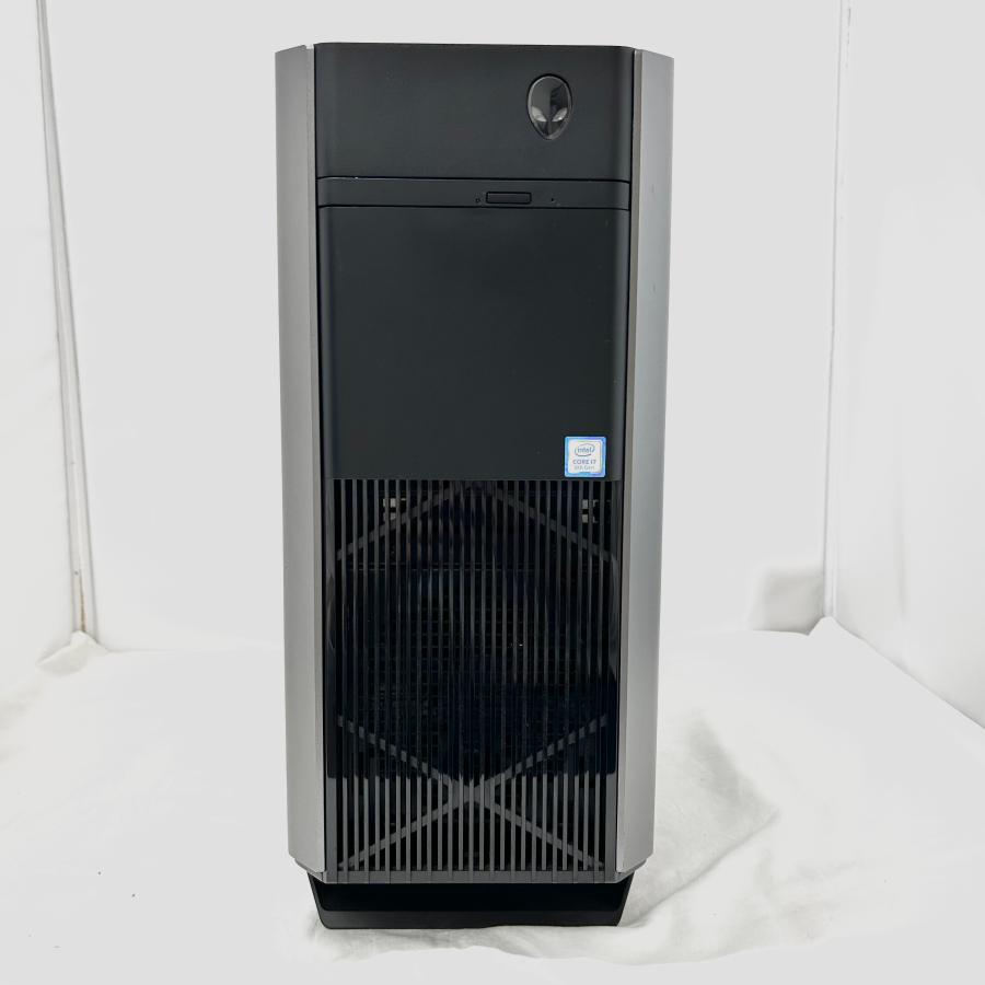 ALIENWARE DELL Alienware Aurora R8 （GeForce RTX 2070） : 中古パソコン・スマホ PC ...