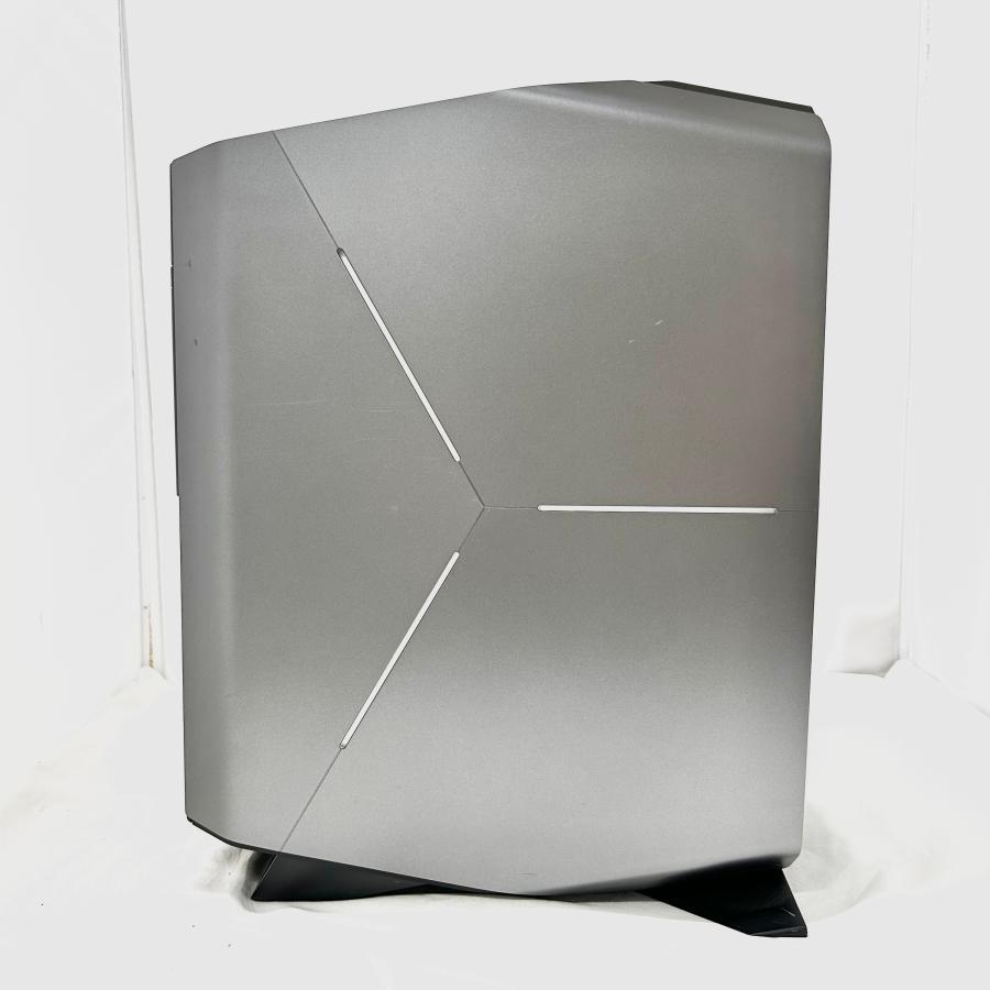 ALIENWARE DELL Alienware Aurora R8 （GeForce RTX 2070） : 中古パソコン・スマホ PC ...