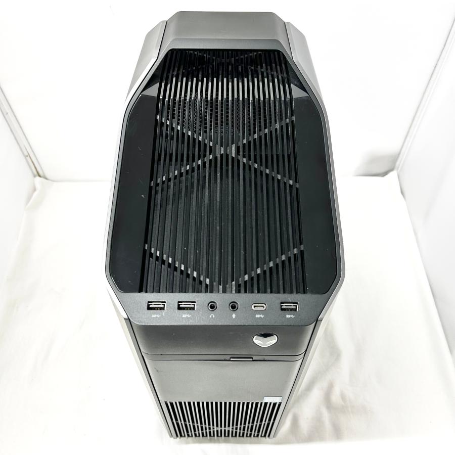 ALIENWARE DELL Alienware Aurora R8 （GeForce RTX 2070） : 中古パソコン・スマホ PC ...