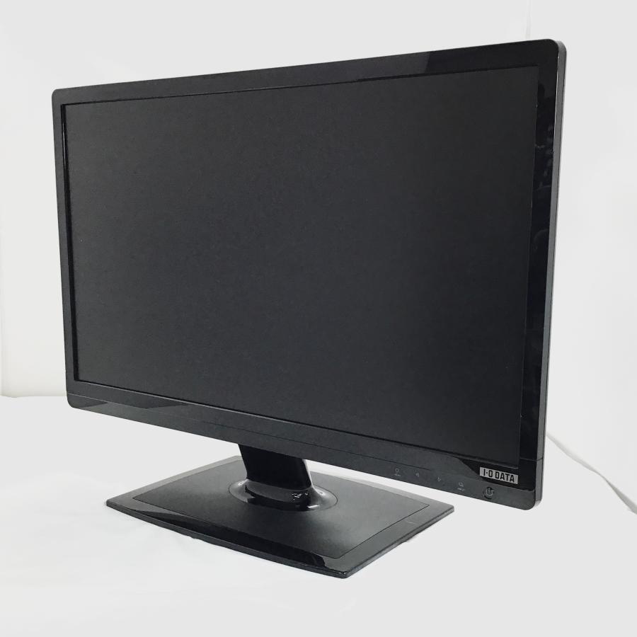 IODATA-M-03 LCD-MF242EBR 23.6インチ : 中古パソコン・スマホ PCエックス - 通販 - Yahoo!ショッピング