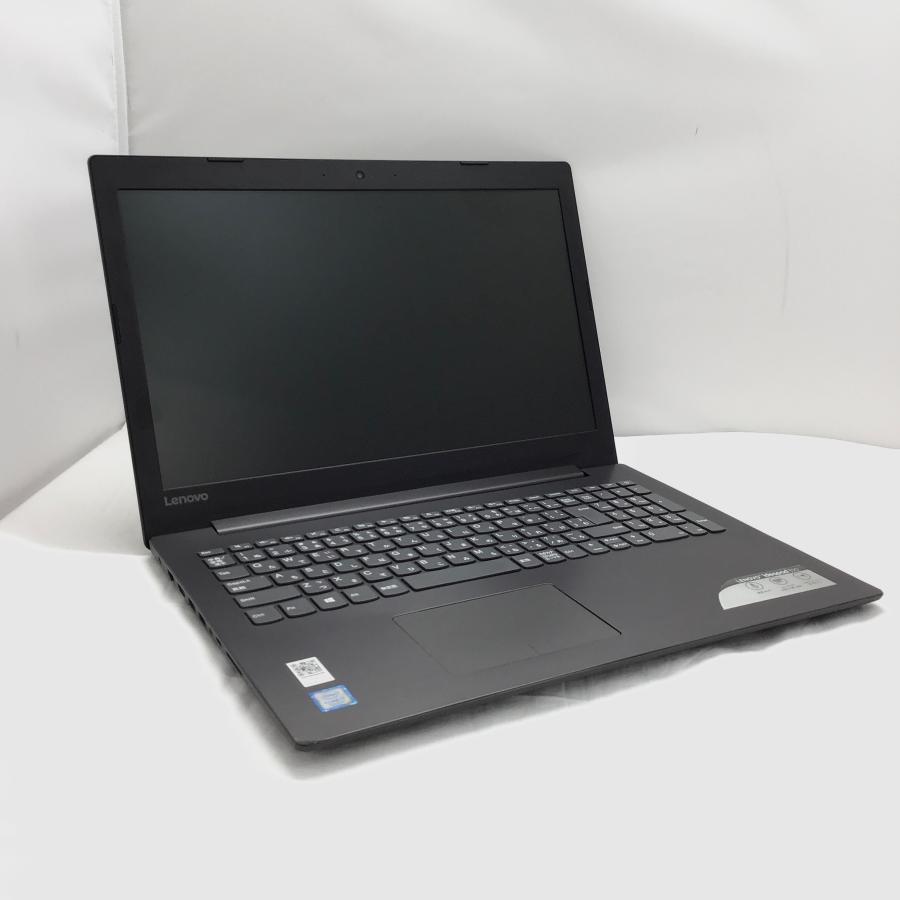 Ideapad Lenovo ideapad 320-15IKB 80XL PF10MYDV : 中古 Ideapad Lenovo ideapad 320-15IKB 80XL PF10MYDV : 中古