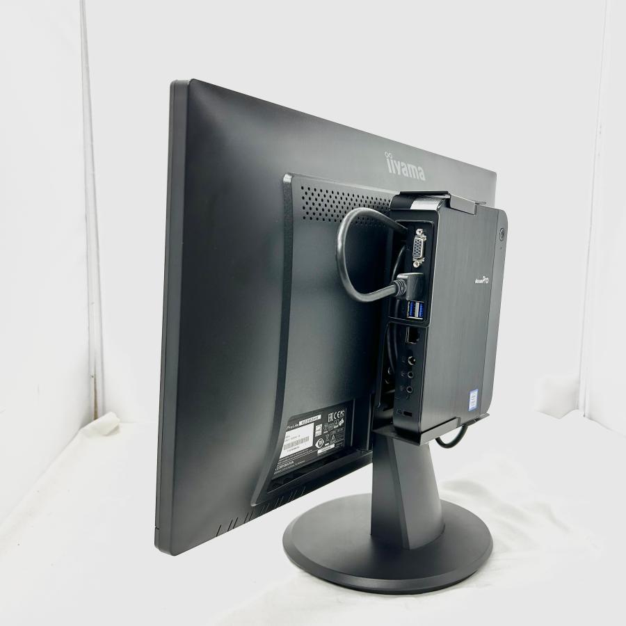 MousePro MPro-M591Hモニター付（iiyama PL2283H） : 中古パソコン・スマホ PCエックス - 通販 ...