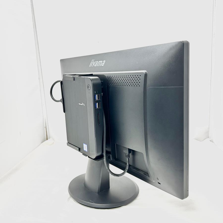 MousePro MPro-M591Hモニター付（iiyama PL2283H） : 中古パソコン・スマホ PCエックス - 通販 ...