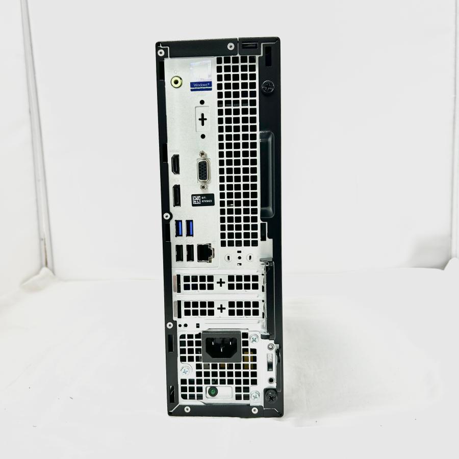 DELL OptiPlex 3070 : 中古パソコン・スマホ PCエックス - 通販 - Yahoo!ショッピング
