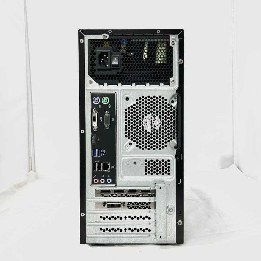 MousePro MPro-T396X-JIKI : 中古パソコン・スマホ PCエックス - 通販 - Yahoo!ショッピング