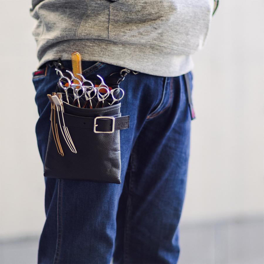 AGILITY 【ネコポス】シザーケース シザーバッグ 4丁 アタッチメント 取り外し 美容師 撥水 affa アジリティ アッファ 4丁アタッチメント[M便 3/3] : パドドゥ - 通販 ...