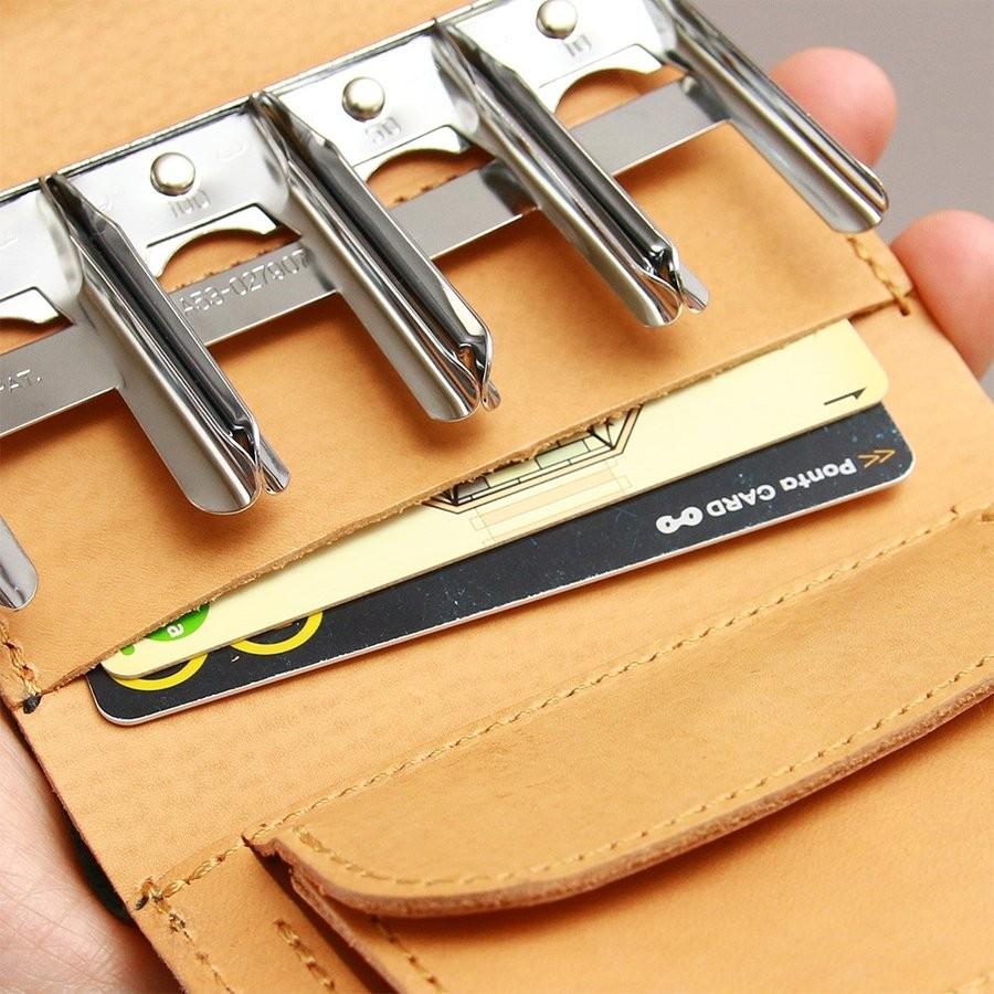 AGILITY コインキャッチャー コインケース 財布 小銭入れ 折財布 お札 メンズ affa アジリティ アッファ バンク : パドドゥ - 通販 - Yahoo!ショッピング