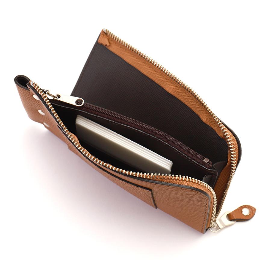 AGILITY（アジリティ） スマホショルダー スマホ 財布 ポシェット