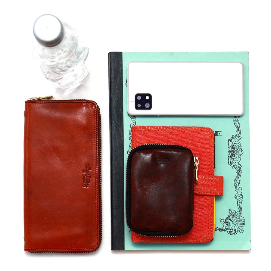 AGILITY（アジリティ） ミニトート 小さめ 本革 メンズ レディース 軽量 A5 AGILITY affa アジリティアッファ サコッシュトート : パドドゥ - 通販 - Yahoo ...