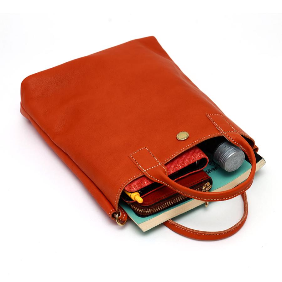 AGILITY（アジリティ） ミニトート 小さめ 本革 メンズ レディース 軽量 A5 AGILITY affa アジリティアッファ サコッシュトート : パドドゥ - 通販 - Yahoo ...