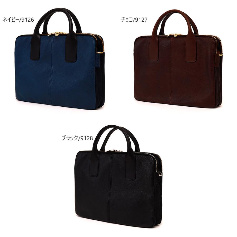 AGILITY ビジネスバッグ 小型 軽量 薄型 2way 10.5インチ ピッグスキン 豚革 affa アジリティ アッファ ペガーズビジネスミニ : パドドゥ - 通販 - Yahoo ...