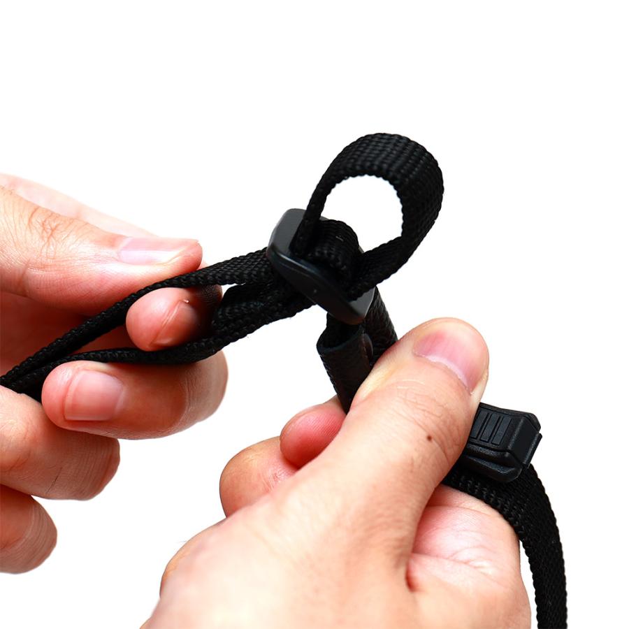 ハンギングストラップ ショルダーベルト スマホショルダー 斜め掛け 身軽 軽量 AGILITY affa アジリティアッファ パークベルト[M便 3/3] :1140-sg:パドドゥ - 通販 ...