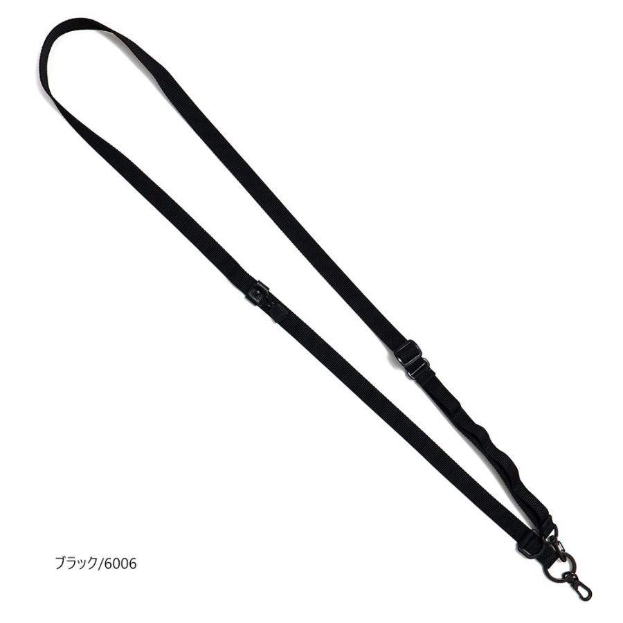 ハンギングストラップ ショルダーベルト スマホショルダー 斜め掛け 身軽 軽量 AGILITY affa アジリティアッファ パークベルト[M便 3/3] :1140-sg:パドドゥ - 通販 ...