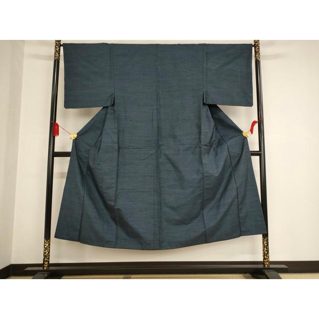 平和屋着物 男性 紬 横段文 正絹 逸品 AAAM2467Aja : 平和屋 - 通販 - Yahoo!ショッピング