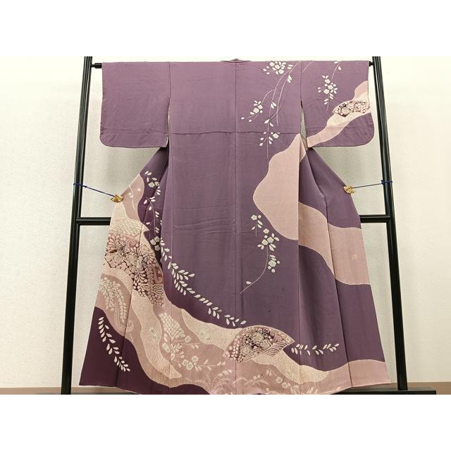 平和屋着物 十日町 名門 滝泰謹製 訪問着 辻が花 絞り 金彩 正絹 逸品 BAAM1075gt : 平和屋 - 通販 - Yahoo!ショッピング