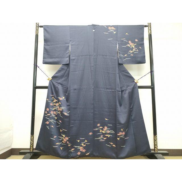 平和屋着物 訪問着 舞葉敷松葉文 逸品 DAAH2300ud : daah2300 : 平和屋 - 通販 - Yahoo!ショッピング