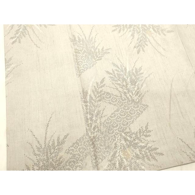 平和屋着物 上質な紬 草花文 逸品 DAAJ4515tw : 平和屋 - 通販 - Yahoo!ショッピング