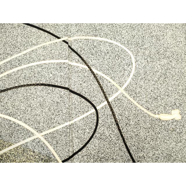 平和屋着物 訪問着 たたき染め 紐文 金彩 正絹 逸品 DAAJ7060ya : 平和屋 - 通販 - Yahoo!ショッピング